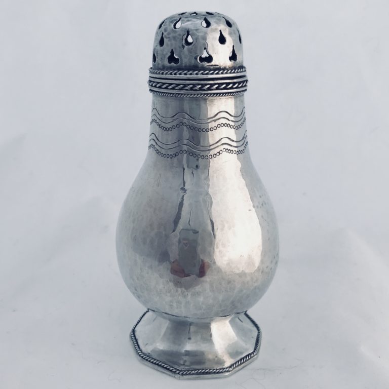 Fine Antique British & Colonial Silver | - Wynyard Wilkinson