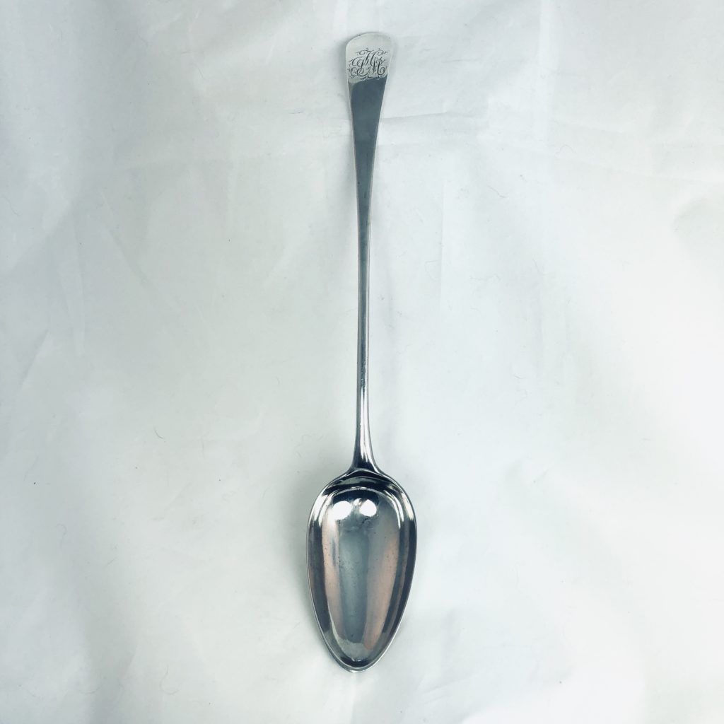 Fine Antique British & Colonial Silver | - Wynyard Wilkinson