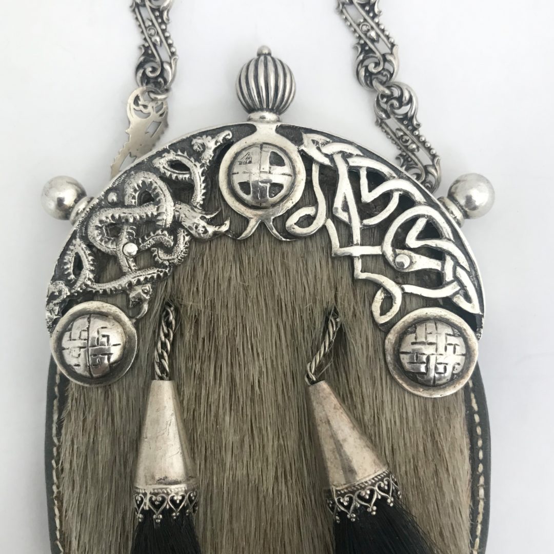 Fine Antique British & Colonial Silver | - Wynyard Wilkinson