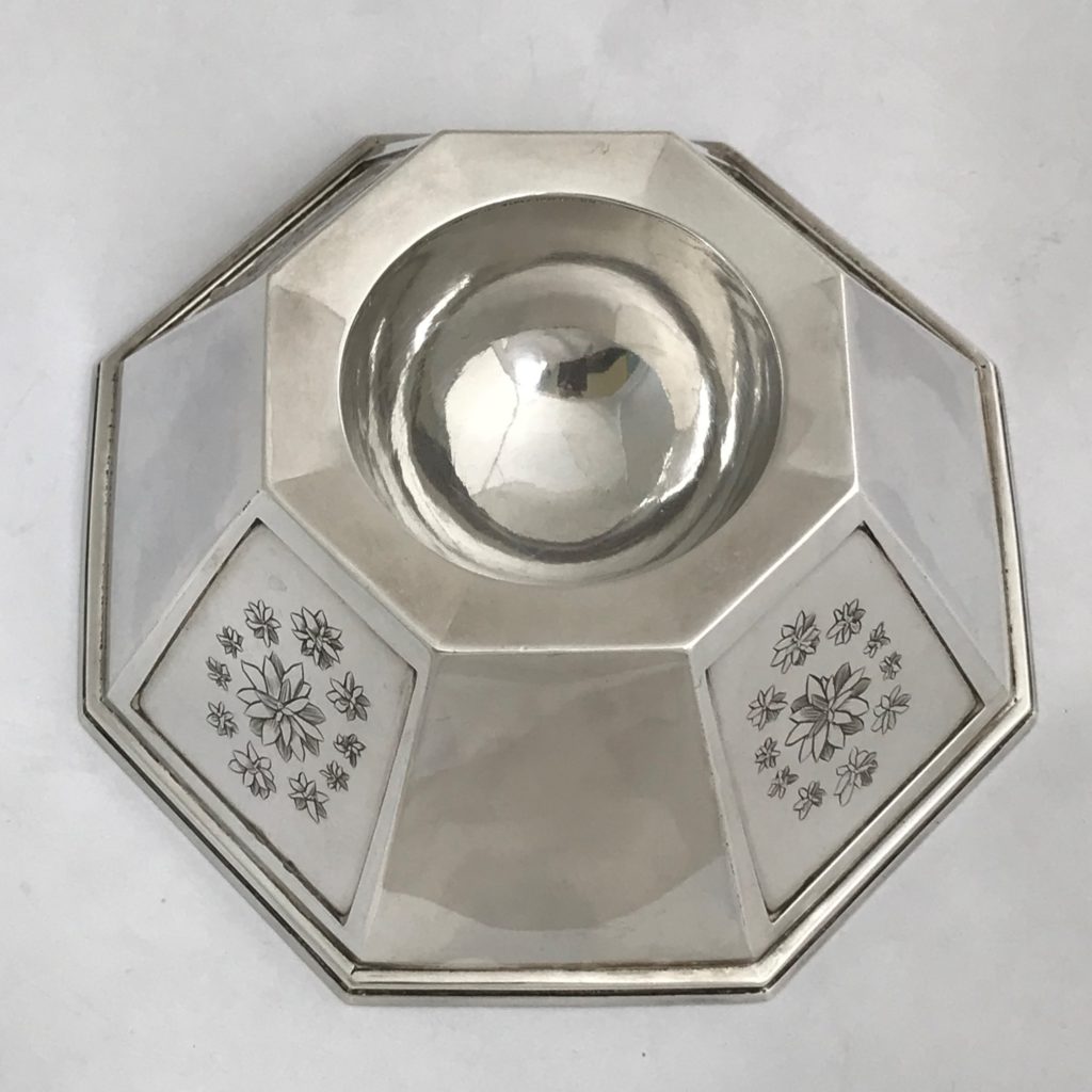 Fine Antique British & Colonial Silver | - Wynyard Wilkinson