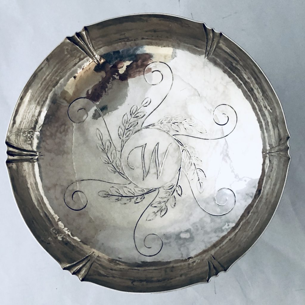 20th Century Silver Archives - Wynyard Wilkinson