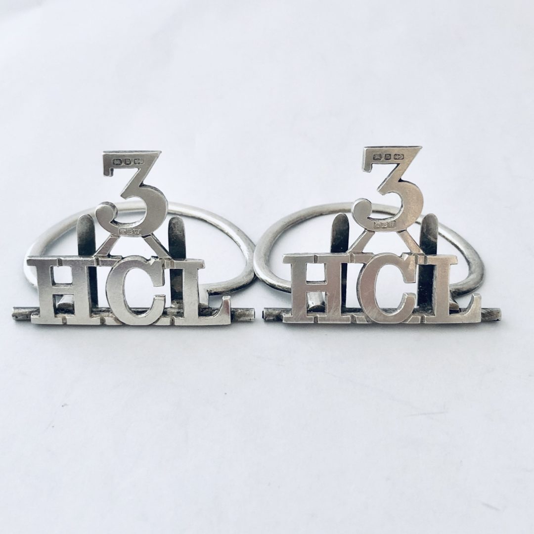 Fine Antique British & Colonial Silver | - Wynyard Wilkinson